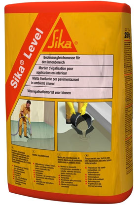 Sika® Level-200 Residencial - Sika Center México