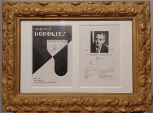 HOROWITZ コレクター必見サイト - ishiiandassociates ページ！