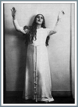 Maria Pedrini - Immagini - Grandi Voci JimdoPage!