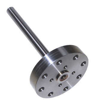 SAMPLE PROBES - LIQUID & GAS SAMPLING PROBES - Mechatest Liquid and Gas ...