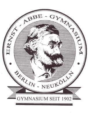 Über uns - Ernst-Abbe-Gymnasium-Berlin