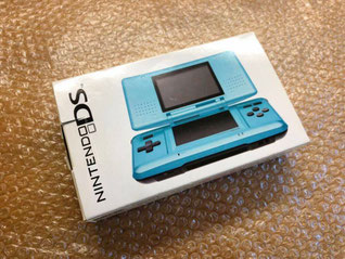 Nintendo DS Console Variations - The Database for all console colors ...