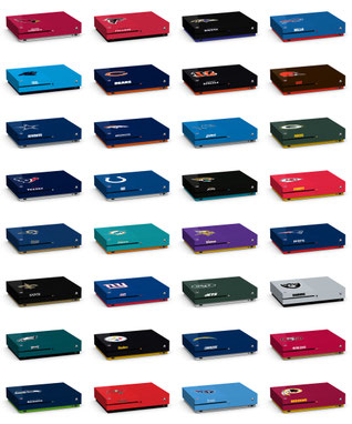 XBOX ONE S Console Variations - The Database for all console colors and ...