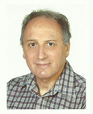 À propos - Marco Wolf