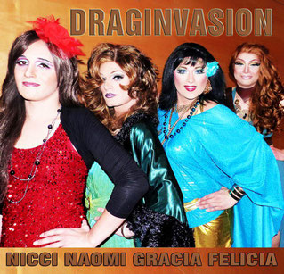 About us - a never ending story - g-graciosos Webseite!