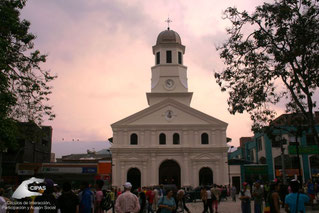 Bienes de Interés Cultural -BIC- Itagüí - Patrimonio Itagüí