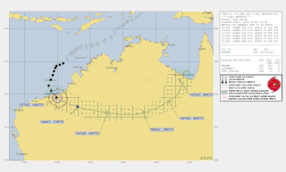 Tropical Cyclone Ilsa - Storm Science Australia