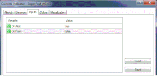Super Fast M1 and M5 Trading System - Forex Strategies - Forex ...