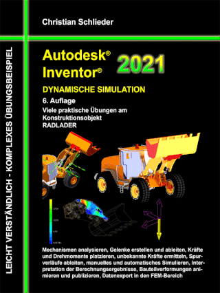 Der komplexe Video-Grundlagenkurs für die Konstruktion mit Inventor ...