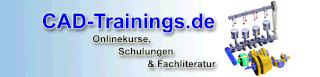 Inventor - Zeichnen einer einfachen Bauteilkontur - CAD-Trainings.de ...