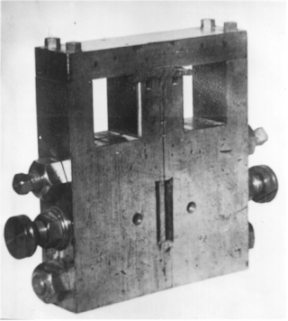 Electro-mechanical oscilator & Tesla's Earthquake Machine - Open Tesla ...