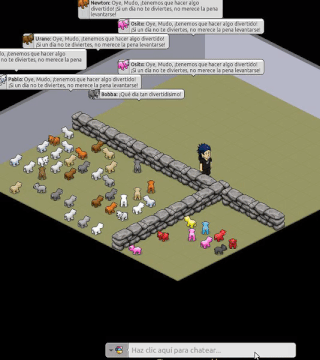 Comandos Habbo - Habbo Secretos 2023