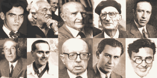 Generación del 27 - Hablando de todo un mucho. Weblog de Lengua y ...