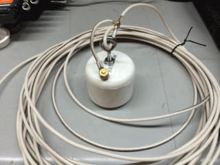 Antenna LONG WIRE - RANDOM WIRE - Benvenuti su OfficinaHF!