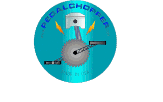 PedalChopper - Home - PedalChopper