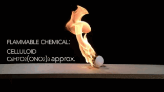 SUSTANCIAS INFLAMABLES - AprendEmergencias