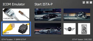 BMW ISTA-P. Installation and setup - Free Download PDF