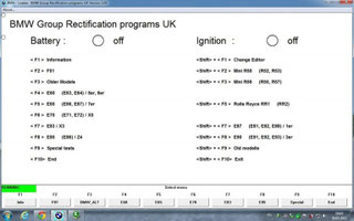 BMW INPA EdiaBas FREE DOWNLOAD - Free Download PDF