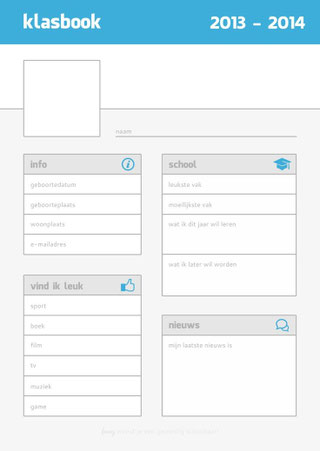Thema 1: Kennismaken - De website van mentorles!