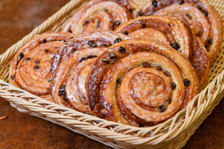Unsere Produkte - Bäckerei HINKEL - Die Bäckerei der Brotfreunde