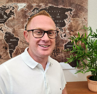 Deutsche Seediensttauglichkeit - Untersuchungen - ASD-Rhein-Ruhr