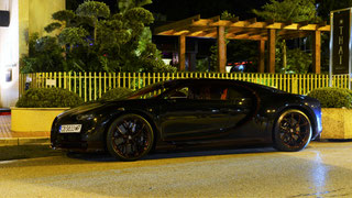 Where to go carspotting in Monaco? - Carspotting Car Photography in Munich
