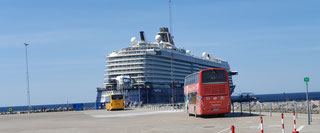 Visby (Gotland) - Tipps und Ausflüge auf eigene Faust - Tipps für ...