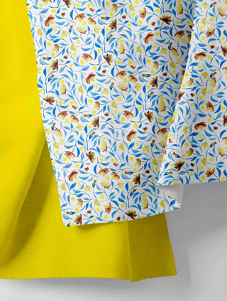 pattern - für mehr WOW in deinem Aquarell