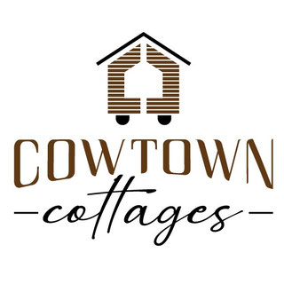 Welcome - Cowtown Cottages - Tiny Homes For Sale