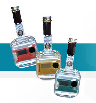 TLD Reader & OSL Reader for passive dosimetry - RadPro