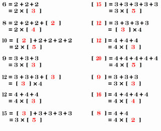 たぶお式学習プリントってなに？ - 株式会社ニック学習舎