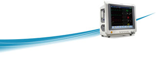 Monitor Multiparámetros C50 - Comen Medical