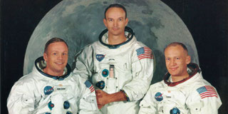 How America landed a man on the moon in 1969 - History Skills
