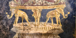 Did the Roman emperor Claudius really use elephants during the invasion ...