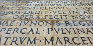 The Res Gestae: Emperor Augustus’ most shameless form of self-promotion ...
