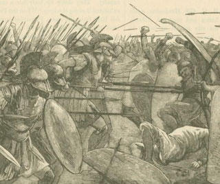 The 7 most decisive battles of the Greco-Persian Wars - History Skills