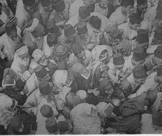 How the secretive Sykes-Picot Agreement led to the current conflict in ...