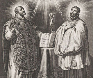 How the Catholic Church's Counter-Reformation responded to the ...