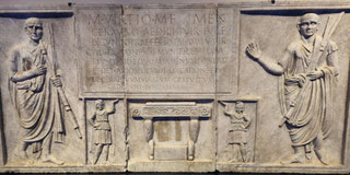 Roman Burial and Funerary Customs Lesson - History Skills