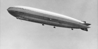 How the use of Zeppelins in WWI changed warfare forever - History Skills