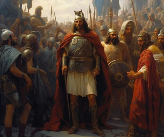 Who were the Gothic tribes that finally destroyed Ancient Rome ...