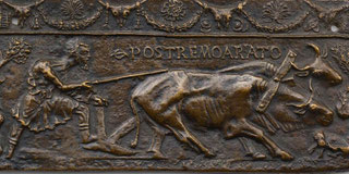 Cincinnatus: The Roman war hero who gave up absolute power to return to ...