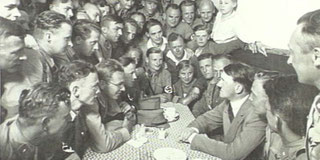 The Munich Agreement: A fatal act of optimism or an international ...