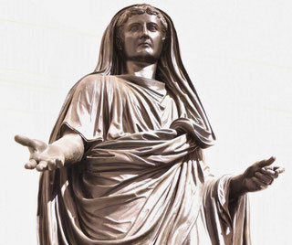 Sejanus: Why the Roman emperor's most trusted friend betrayed the ...