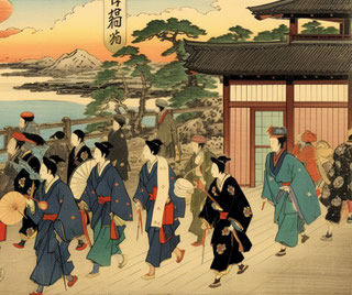 The Shinsengumi: Unraveling the mysteries of Japan's famed warrior ...