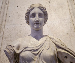 10 powerful Roman women who were able to influence politics in ancient ...
