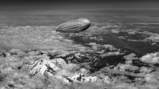 The horror and tragedy of the Hindenburg Disaster - History Skills