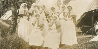 The Role of Women in WWI Lesson - History Skills
