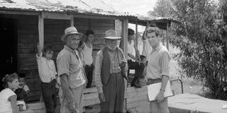 Charles Perkins: Australia's greatest civil rights advocate? - History ...