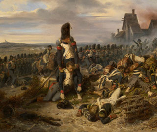 How Napoleon lost his grip on Europe and was finally defeated - History ...